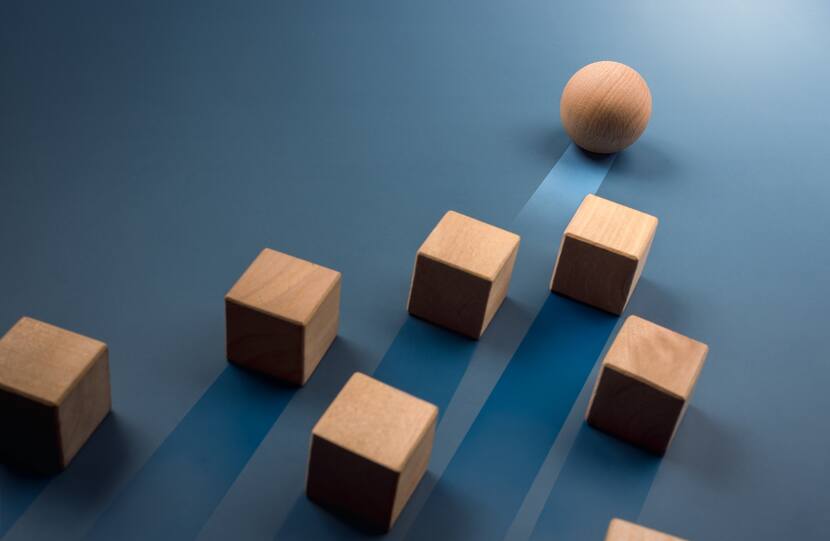 Leveraged Finance Asset Allocation Insights: 1Q 2025 | PineBridge ...