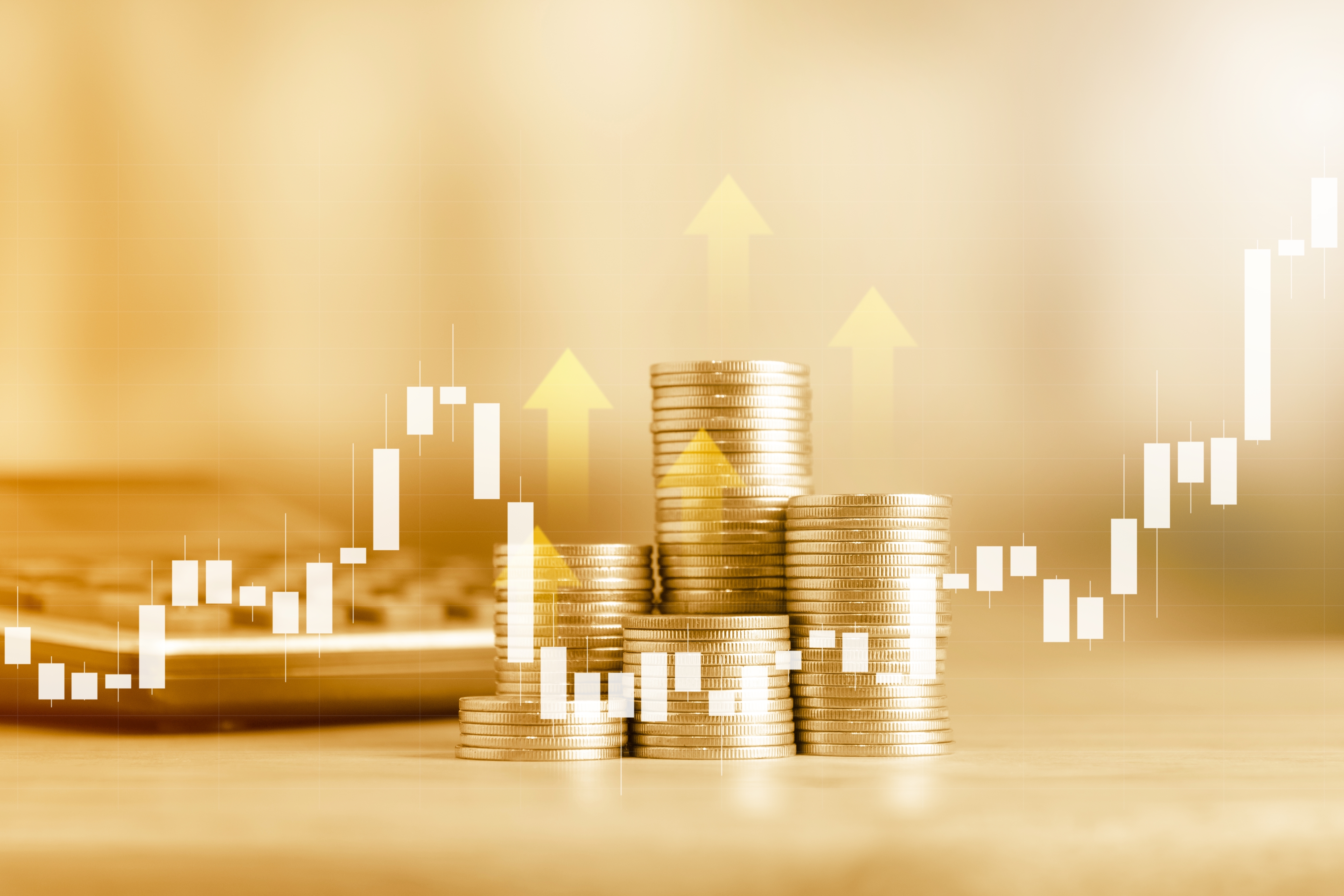 Rising Gold Prices Can Benefit EM Sovereigns and Corporates ...