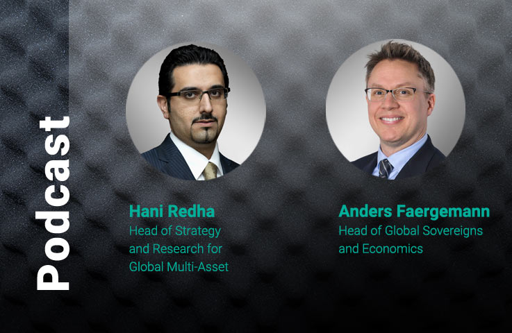Navigating Rates, Inflation, and FX: Uncertainty by Design | PineBridge ...