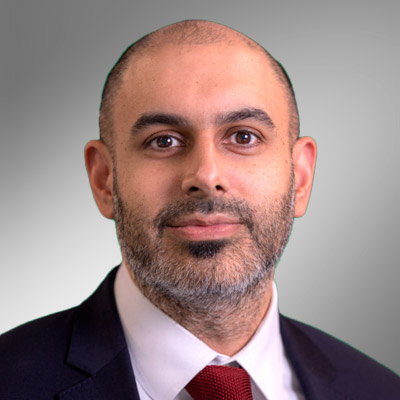 Pavendeep Devgun | PineBridge Investments