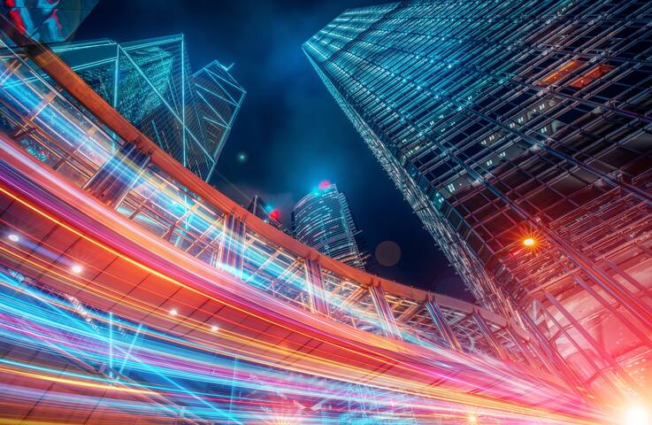 Optimizing Asian US Dollar Credit Portfolios | PineBridge Investments