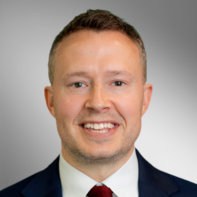 Graham Barker | PineBridge Investments