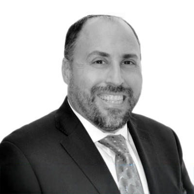 Israel Grafstein | PineBridge Investments