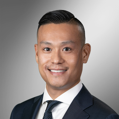 Michael Mark | PineBridge Investments