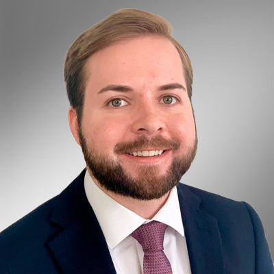 Sam McDonald | PineBridge Investments