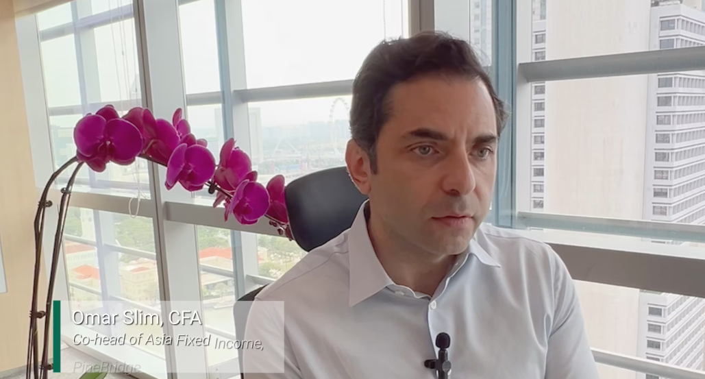 Asia Pacific IG Bonds: 2025 Review and 2026 Outlook | PineBridge ...