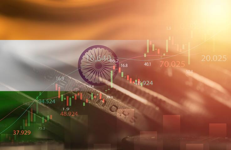 India: The Case for a Dedicated Allocation | PineBridge Investments